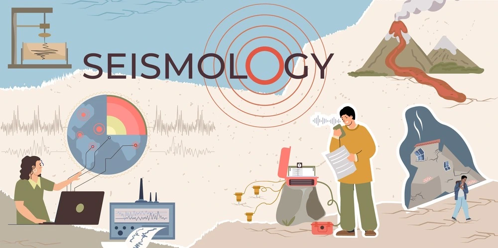 Seismology - GEOexams